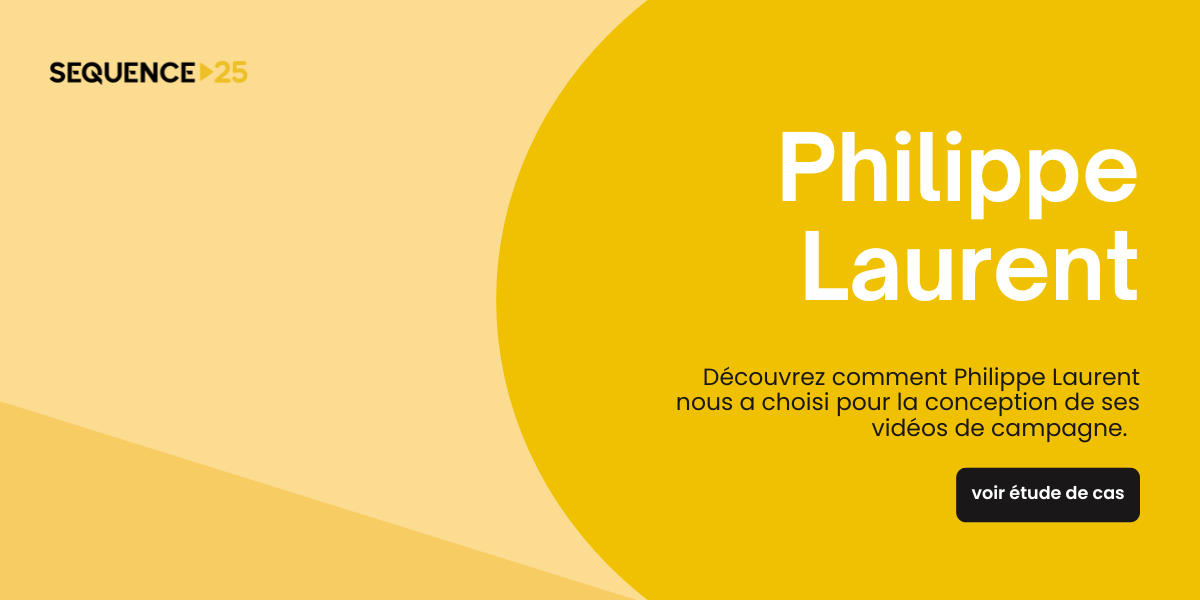 Philippe Laurent - Séquence 25